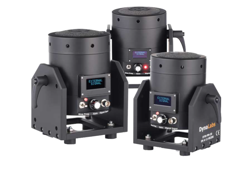 Vibration Test - Techni Measure