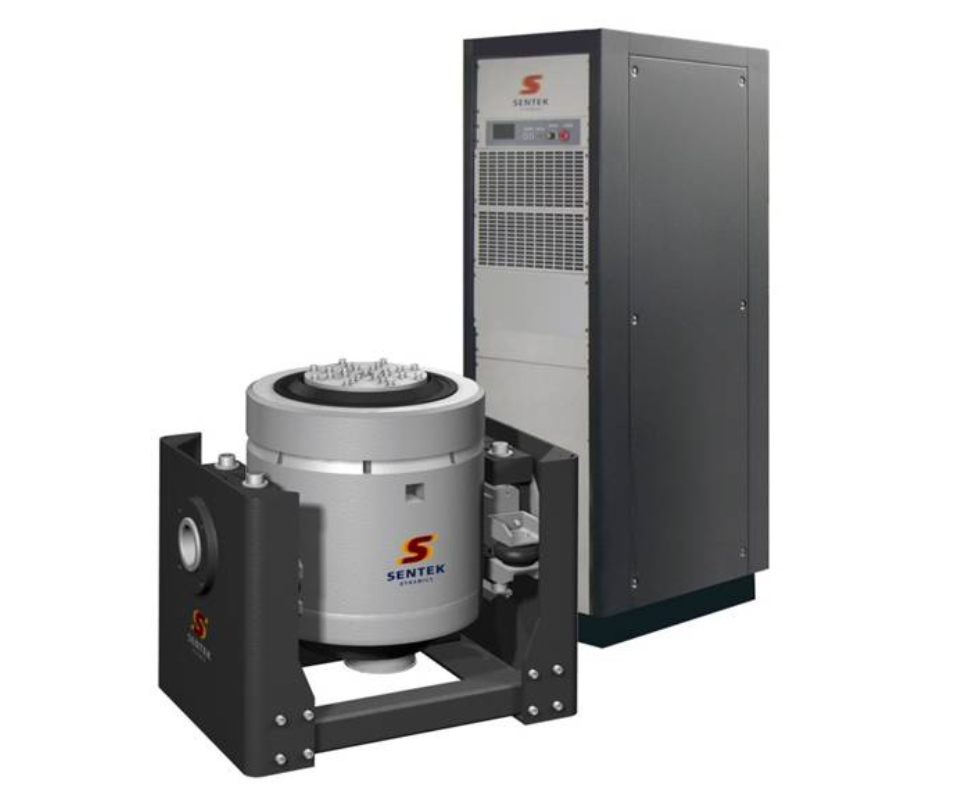 Shaker Systems - Techni Measure